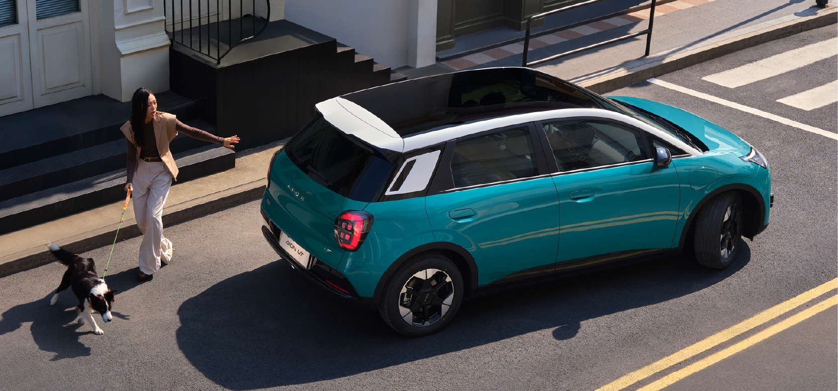 Buy new cars | V Group Cars