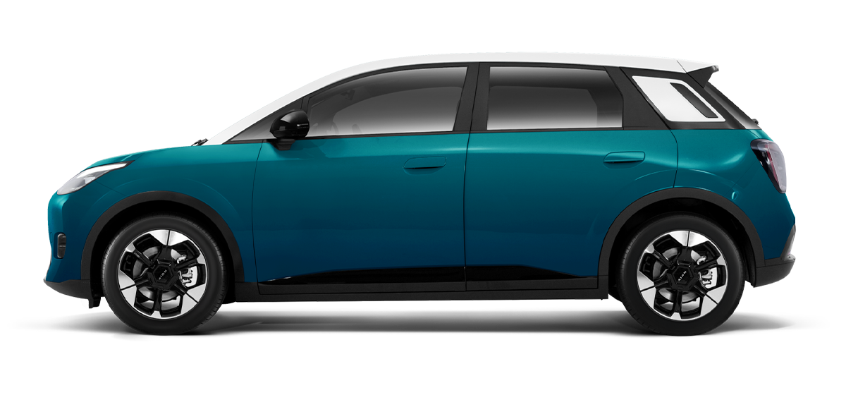 ซื้อรถใหม่ | V Group Cars