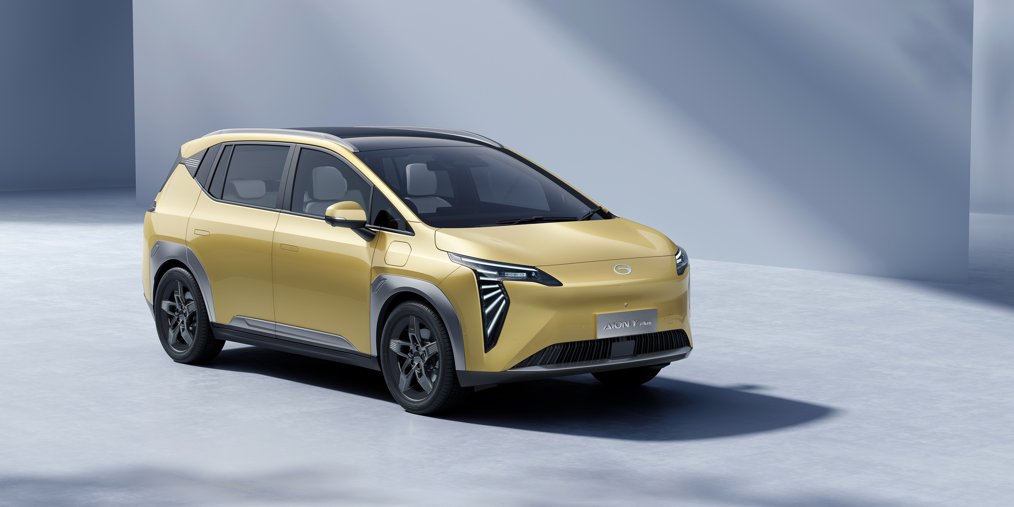 Buy new cars | V Group Cars