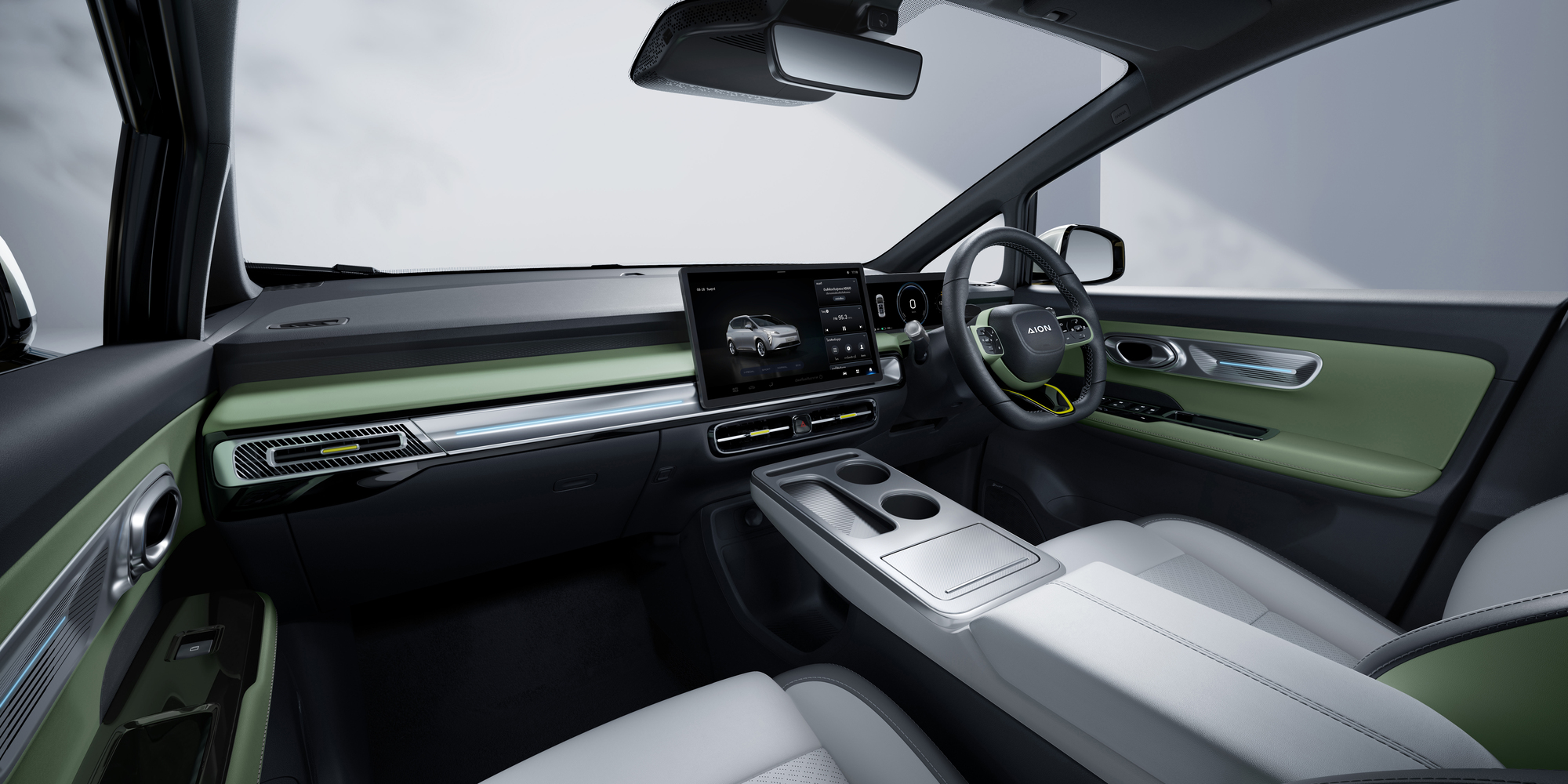 ซื้อรถใหม่ | V Group Cars