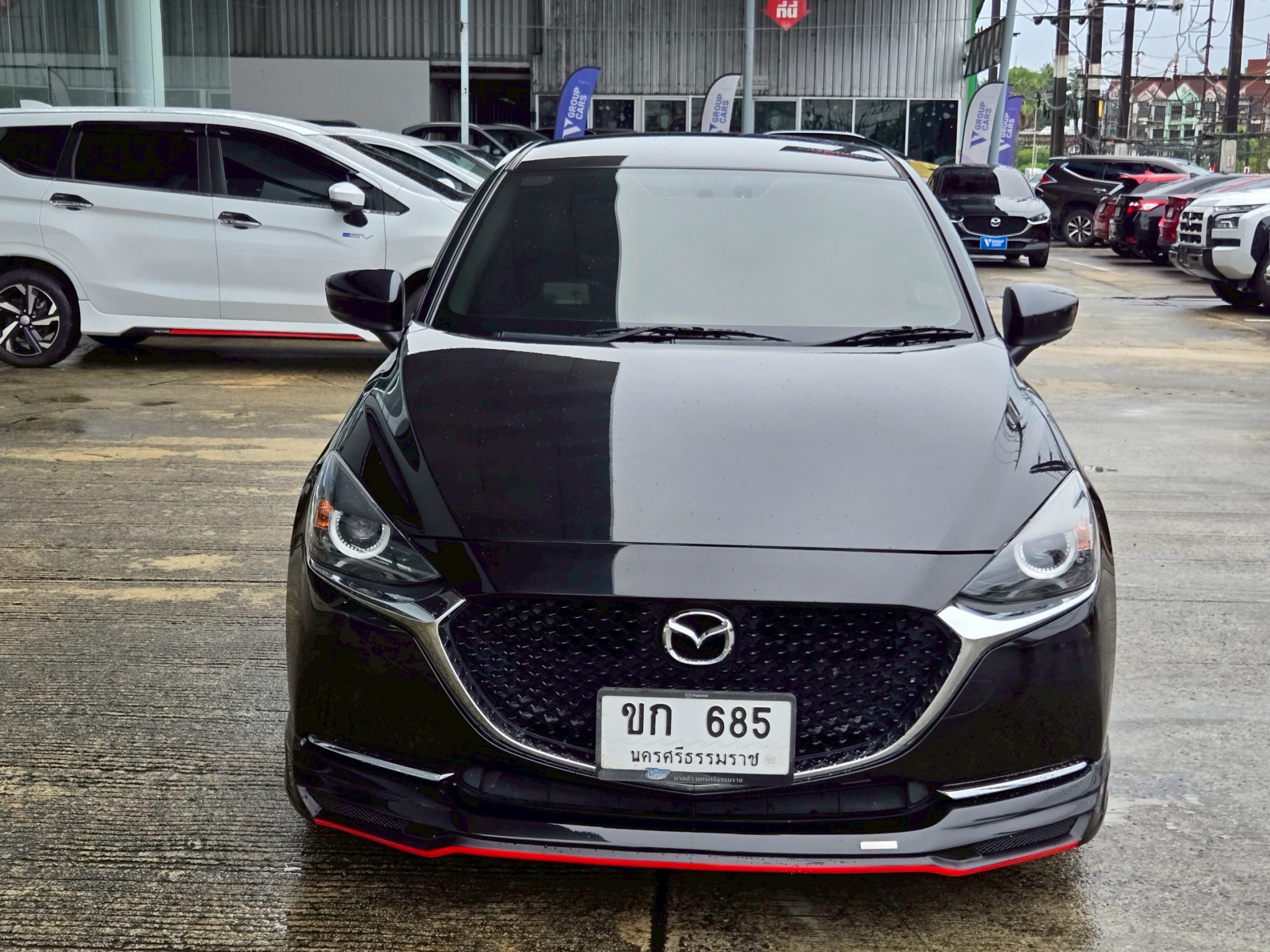 Mazda Mazda2 2020 | V Group Cars